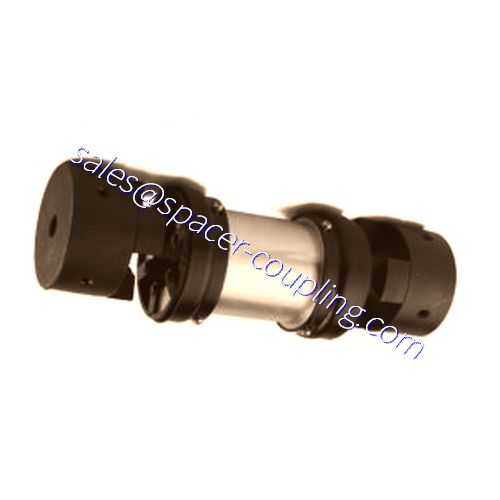 Jaw Spacer Coupling | spacer coupling